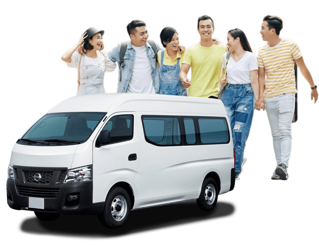 Indah Transport | Car rental in Kuching, Sarawak