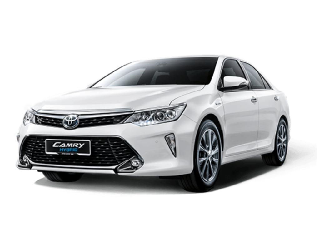 Rent Car in Kuching - Car Rental Kuching Price - Indah Transport
