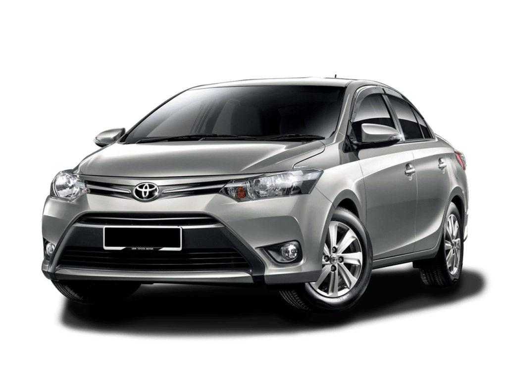 Rent Car in Kuching - Car Rental Kuching Price - Indah Transport