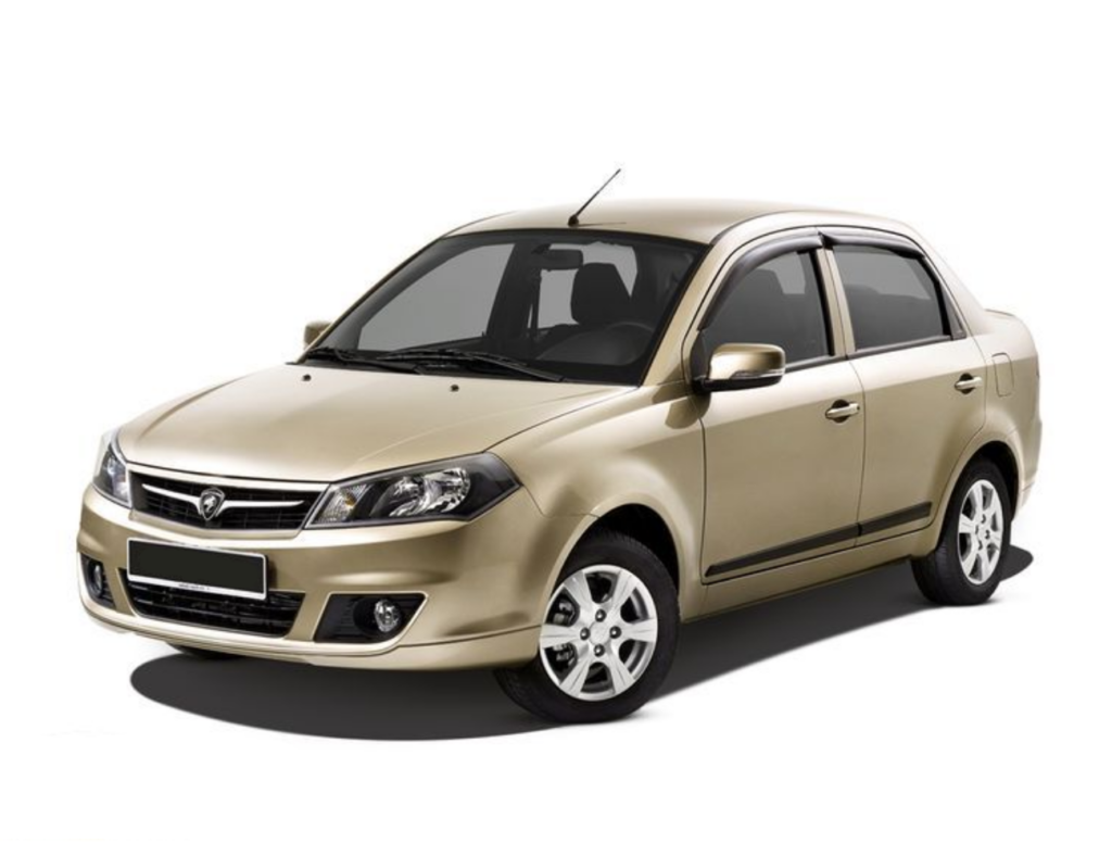Rent Car in Kuching - Car Rental Kuching Price - Indah Transport